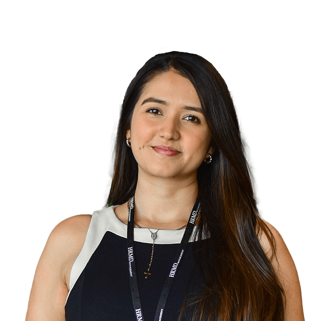 STEPHANIA CAMARGO – HRMD MANAGEMENT