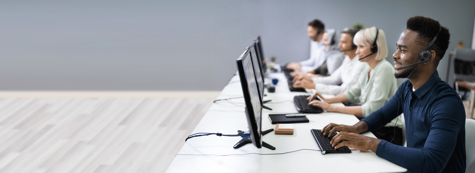 The Importance of Back-Office – HRMD MANAGEMENT