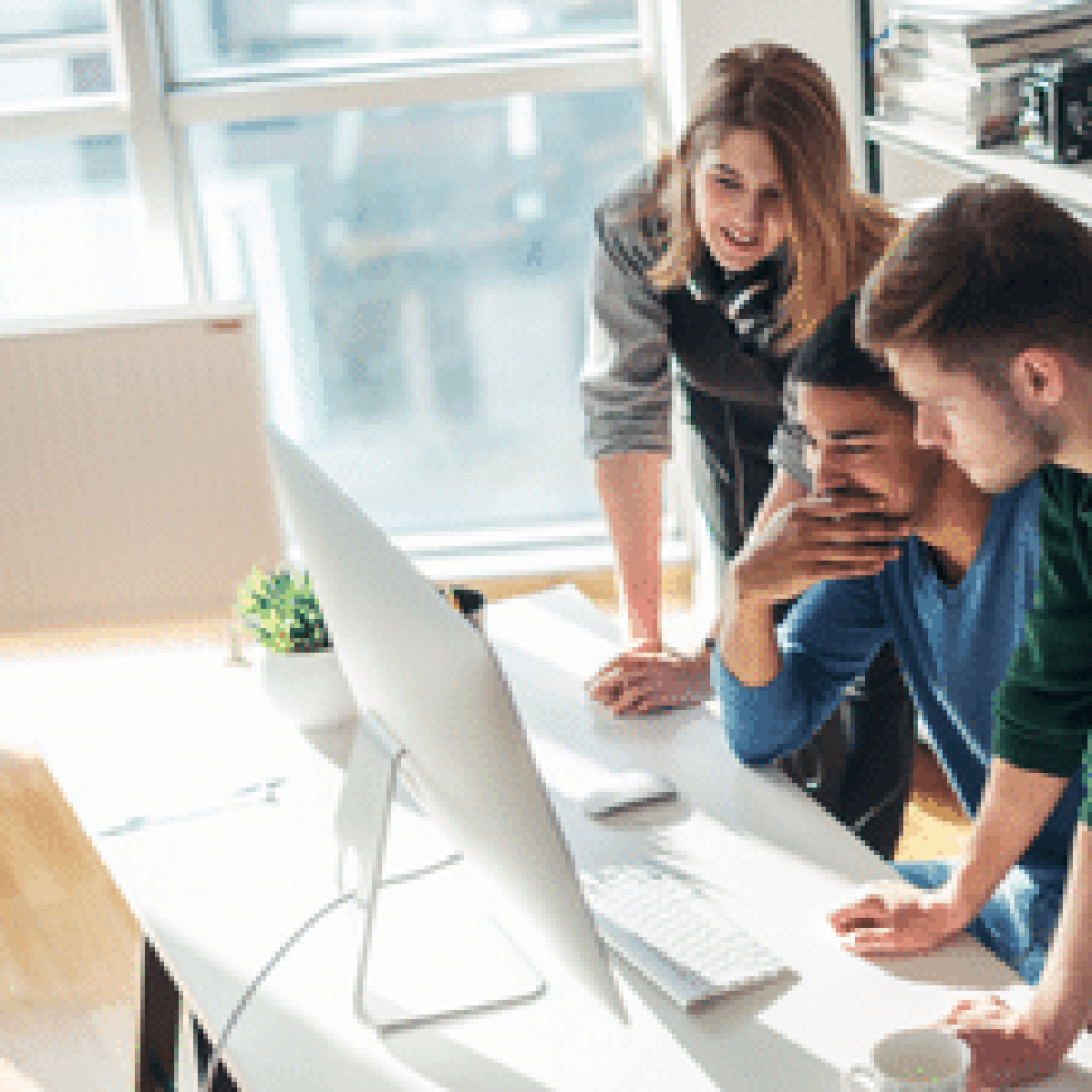 HRMD MANAGEMENT – affordable backoffice support with redundance