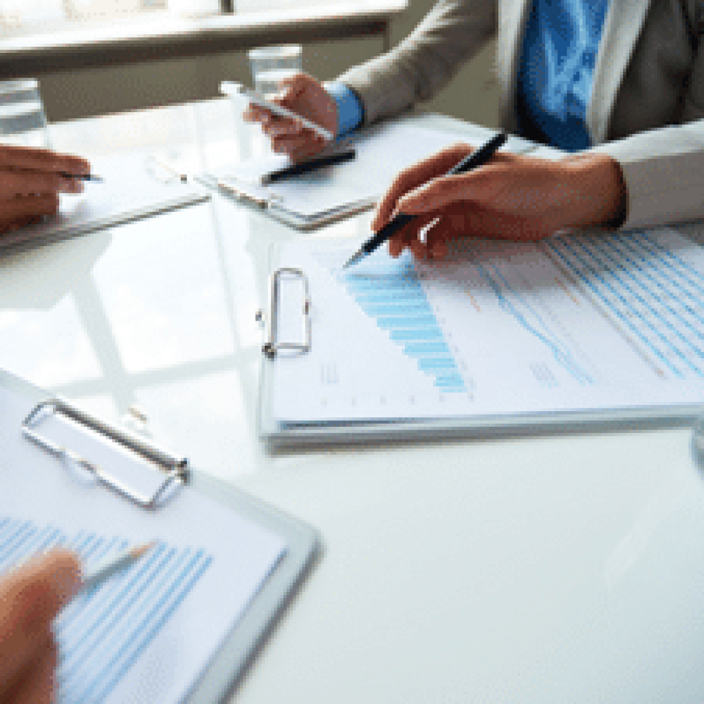 HRMD MANAGEMENT – affordable backoffice support with redundance