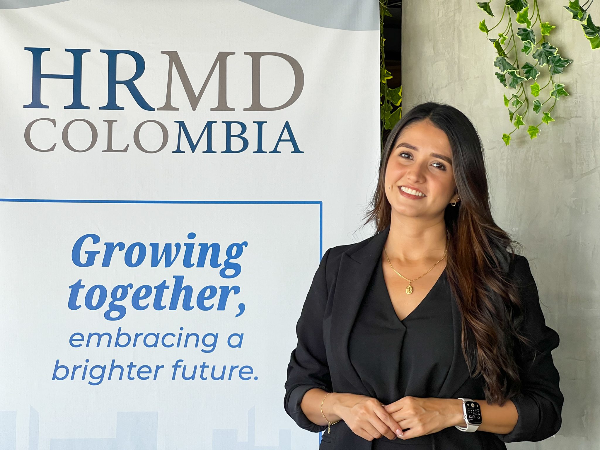 HRMD MANAGEMENT – affordable backoffice support with redundance